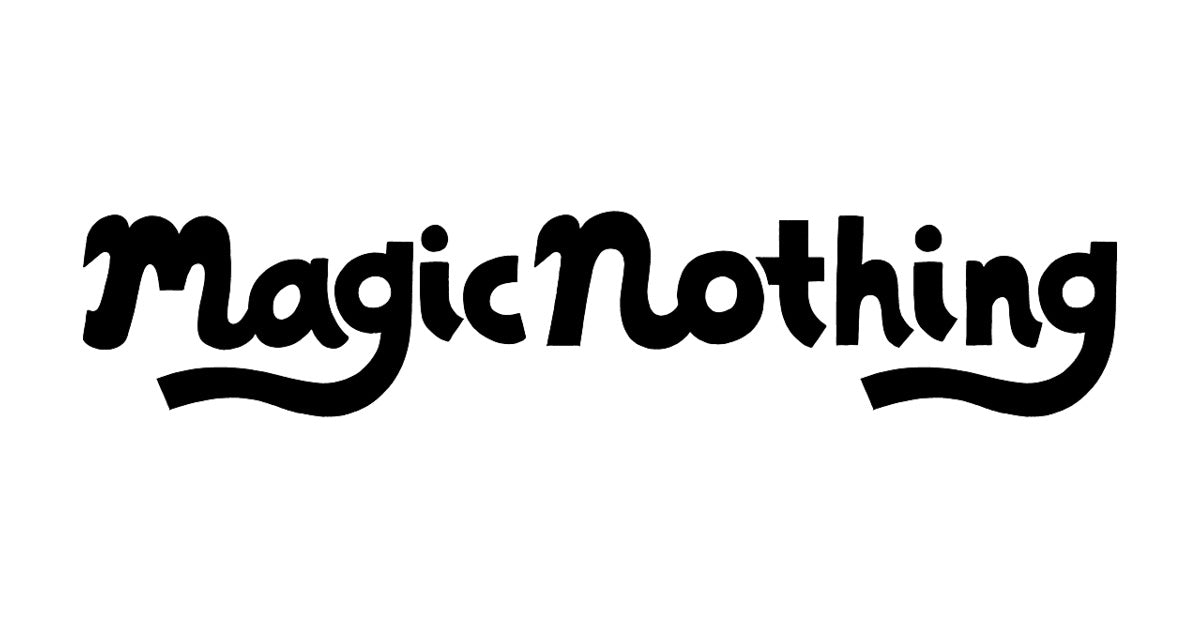 Magic Nothing